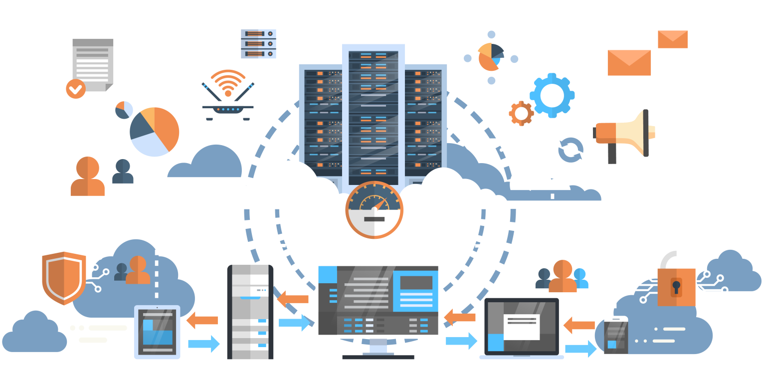 Global Tec. – Your Partner … for Success